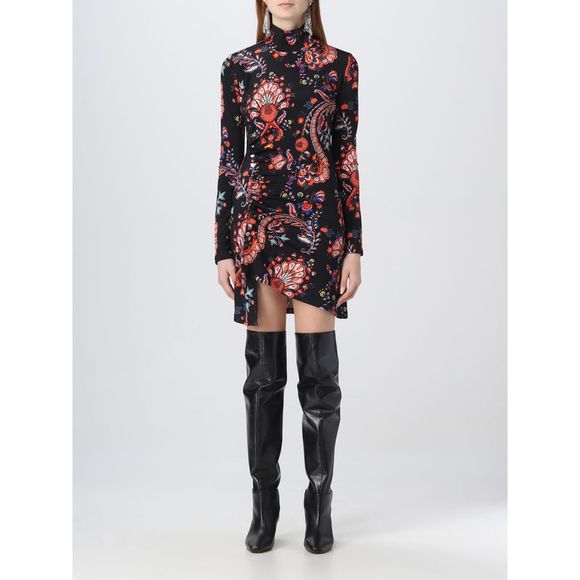 Paco Rabanne | Dresses | Paco Rabanne Dress Woman Black | Poshmark